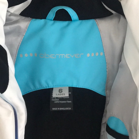 Obermeyer | Jackets & Coats | Obermeyer Ski Jacket | Poshmark